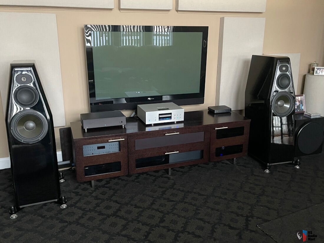 BDI Avion Audio Cabinet, Perfect Cabinet for your Audio Gear, PA, NJ ...