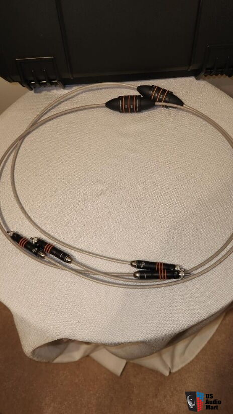 LOWER PRICE:High Fidelity Cables CT-2 Double Helix Signature Digital S ...