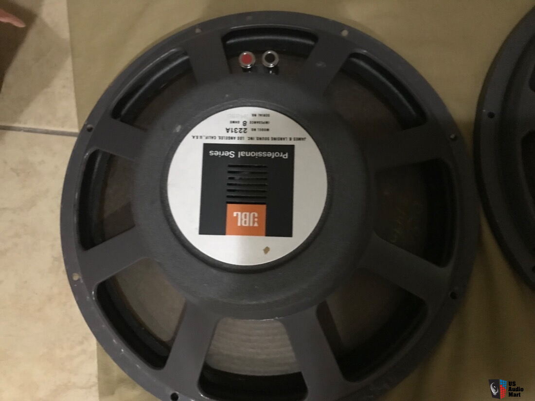 Jbl n3160 Jbl lx5 Jbl 3115A CROSSOVER LOCAL pickup only read for detail