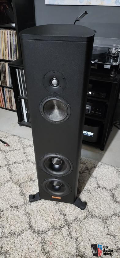 Magico S3 mk1 Photo #4848595 - US Audio Mart