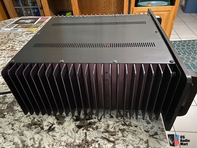 Class'e Audio Twenty Five Power Amp Photo #4849809 - US Audio Mart