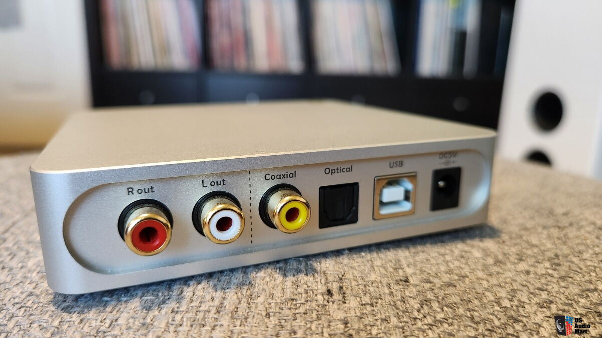 Topping D50 (DSD capable DAC) Photo #4850310 - US Audio Mart