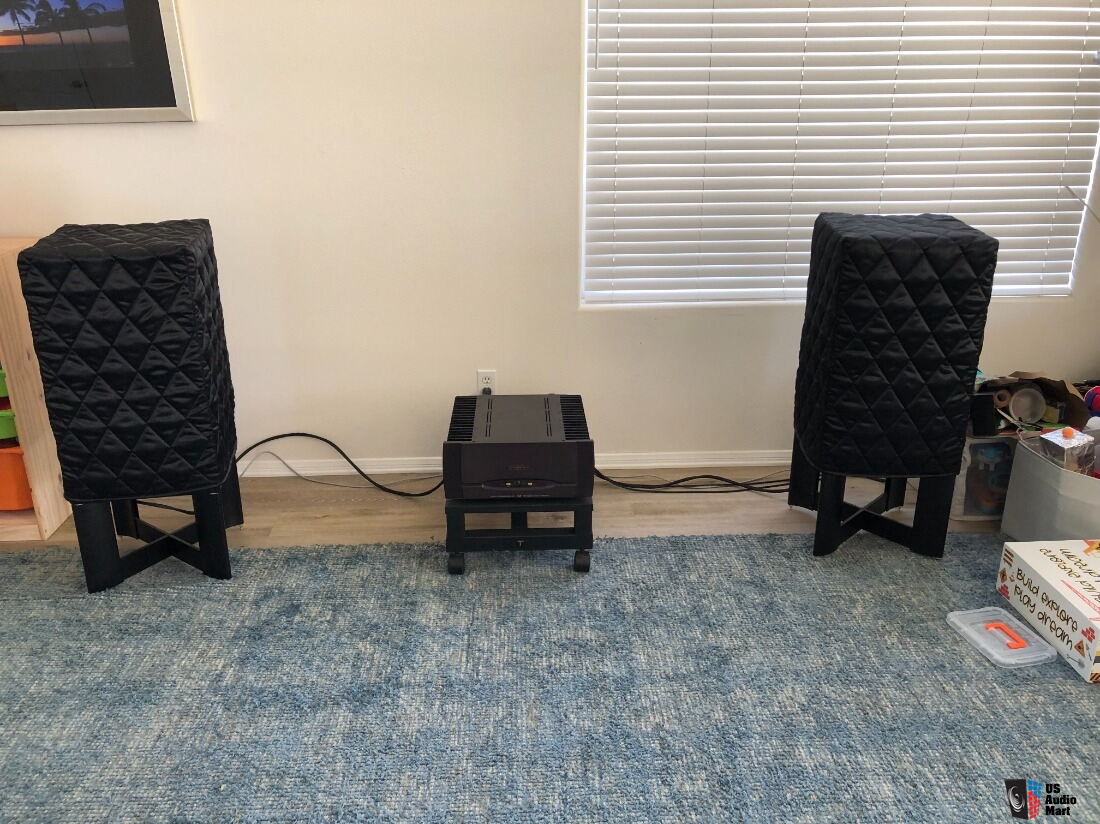 CODA #16 Photo #4850976 - US Audio Mart