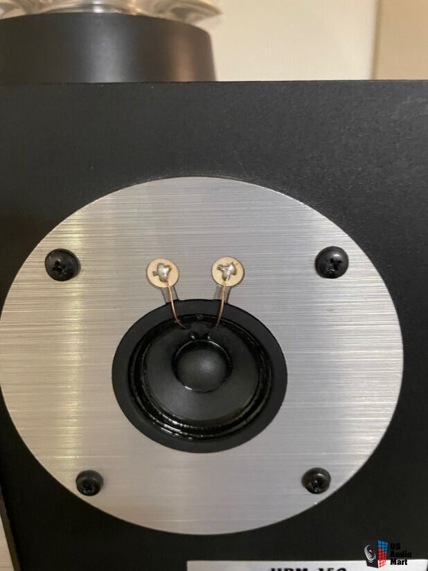 Pioneer HPM-150 Collector Quality Photo #4851741 - US Audio Mart