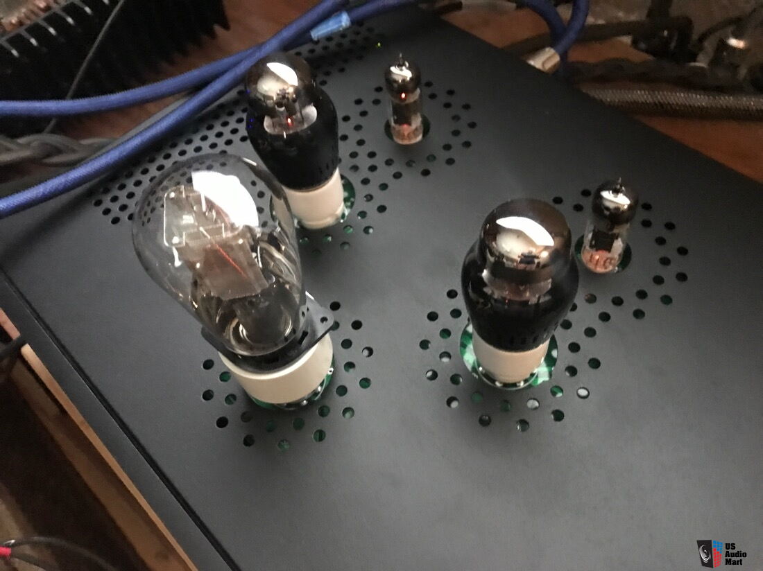 Lampizator Baltic 3/4 DAC - ENGINE ELEVEN Photo #4852920 - US Audio Mart