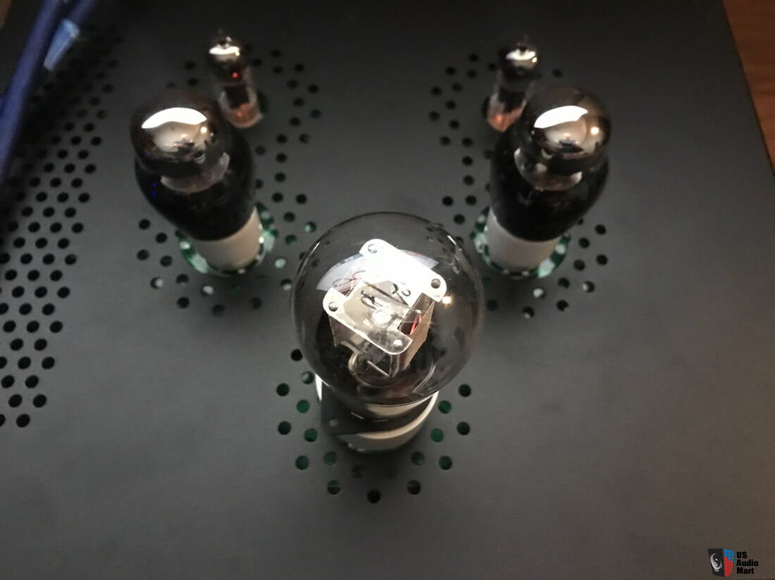 Lampizator Baltic 3/4 DAC - ENGINE ELEVEN Photo #4852921 - US Audio Mart