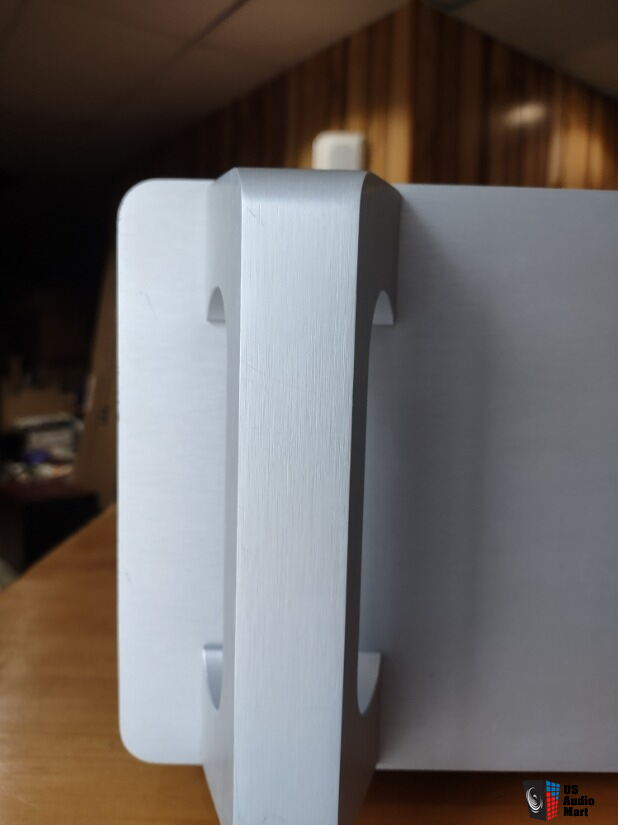 Classe Audio CA-300 (Silver) Photo #4853083 - US Audio Mart
