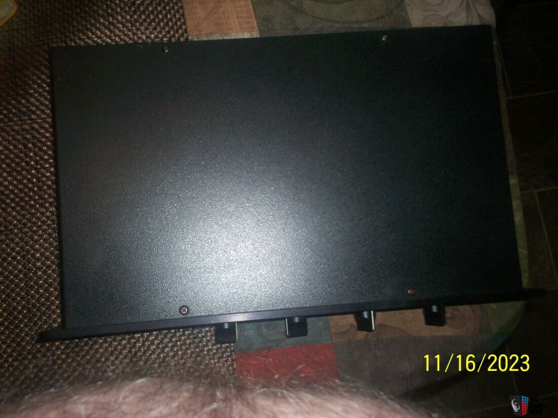 threshold forte f44 preamplifier Photo #4853258 - US Audio Mart