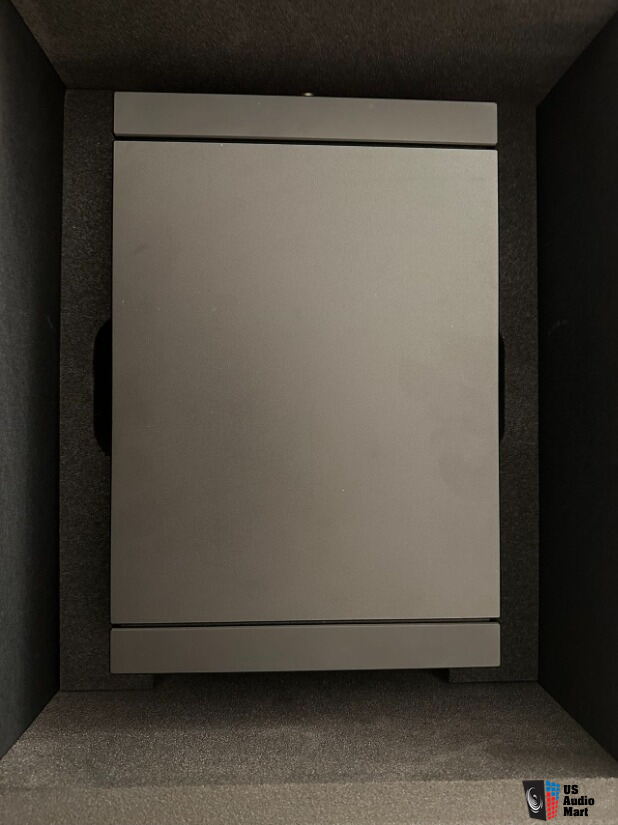 DCS LINA System Full Stack Photo #4853353 - US Audio Mart