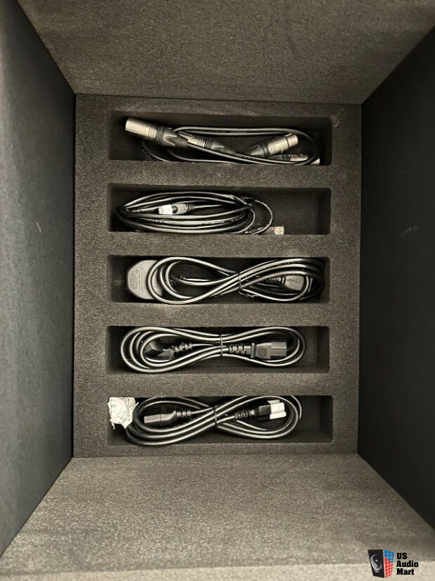 DCS LINA System Full Stack Photo #4853353 - US Audio Mart