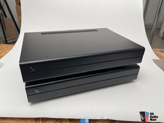 PS Audio M700 MonoBlocks Photo #4854666 - US Audio Mart