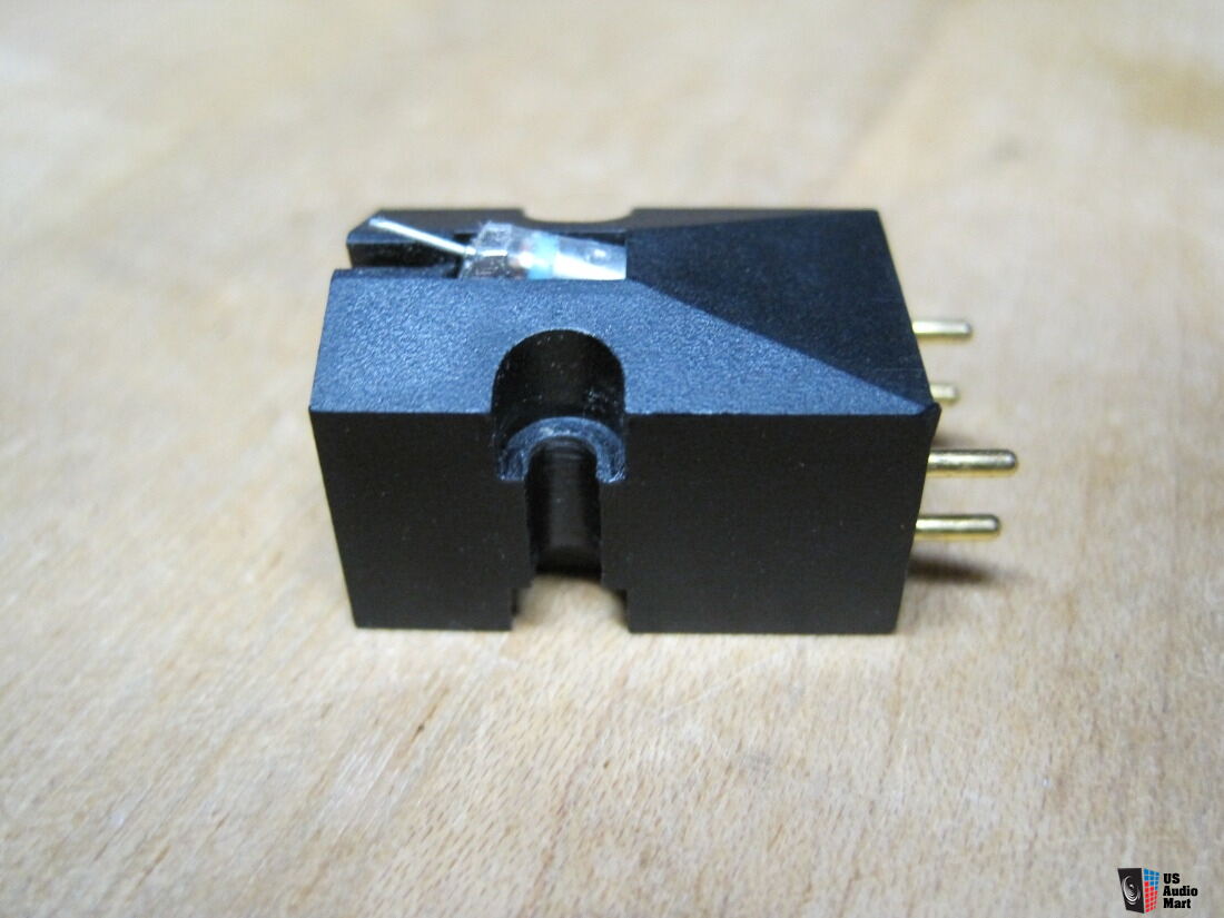 Denon DL-103 stereo phono cartridge