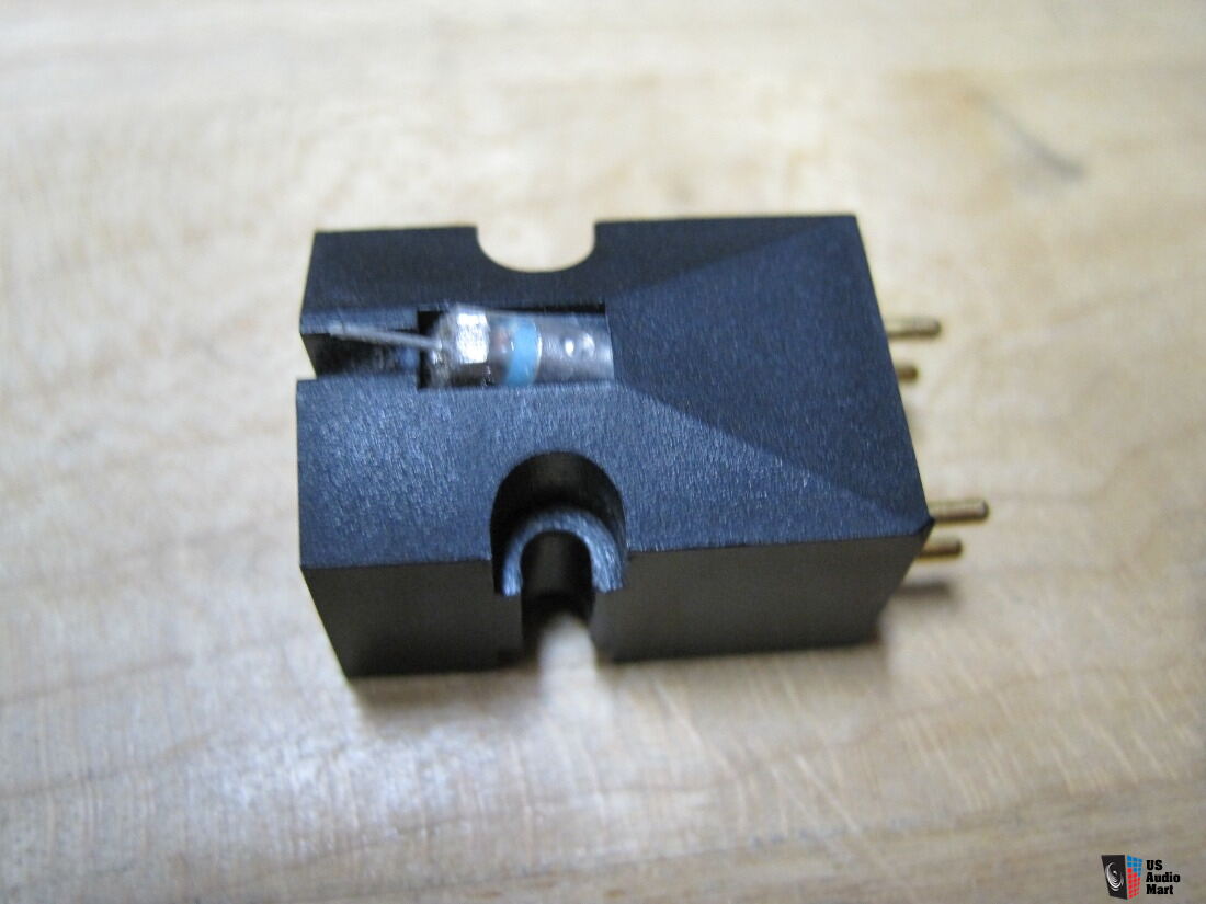 Denon DL-103 stereo phono cartridge