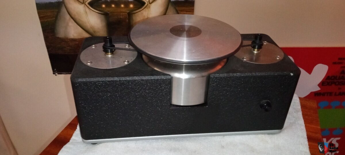 VPI TNT6HR with many options Photo #4856069 - UK Audio Mart