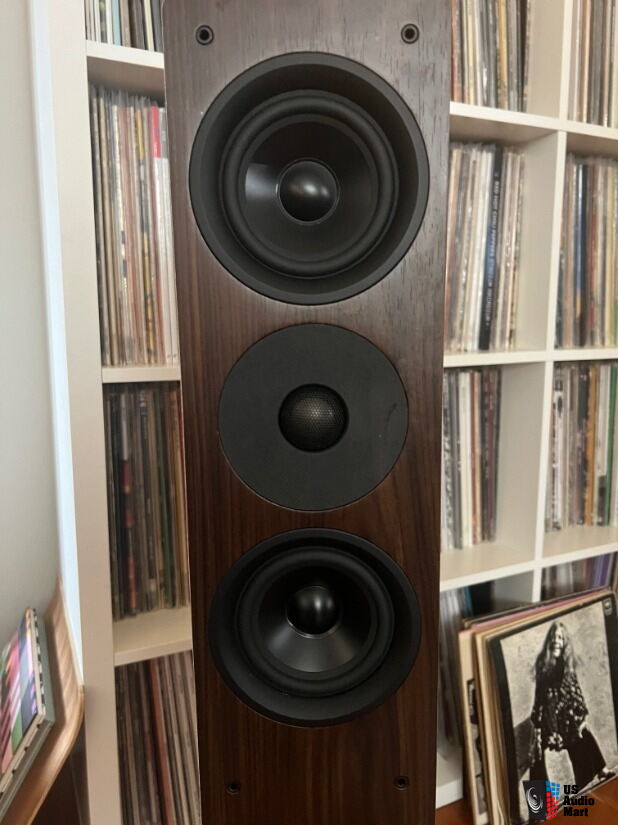 Silverline Prelude V2 Photo #4856108 - US Audio Mart