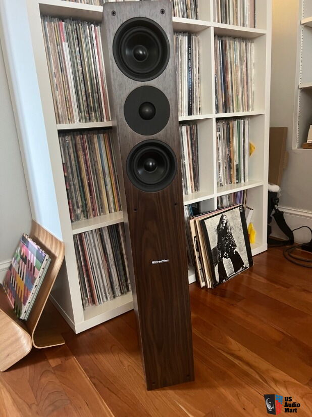 Silverline Prelude V2 Photo #4856112 - US Audio Mart