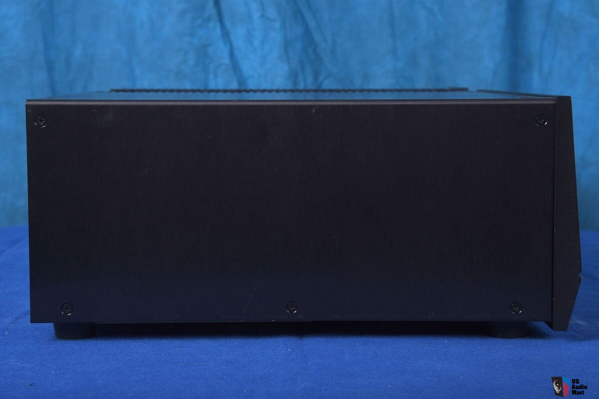 Aragon 8008 2 Channel Power Amplifier by Mondial Designs Photo #4856518 ...