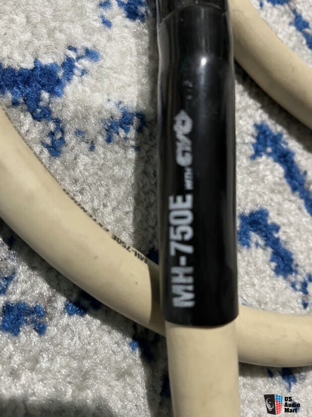 MIT MH-750E with CVT Photo #4856763 - US Audio Mart