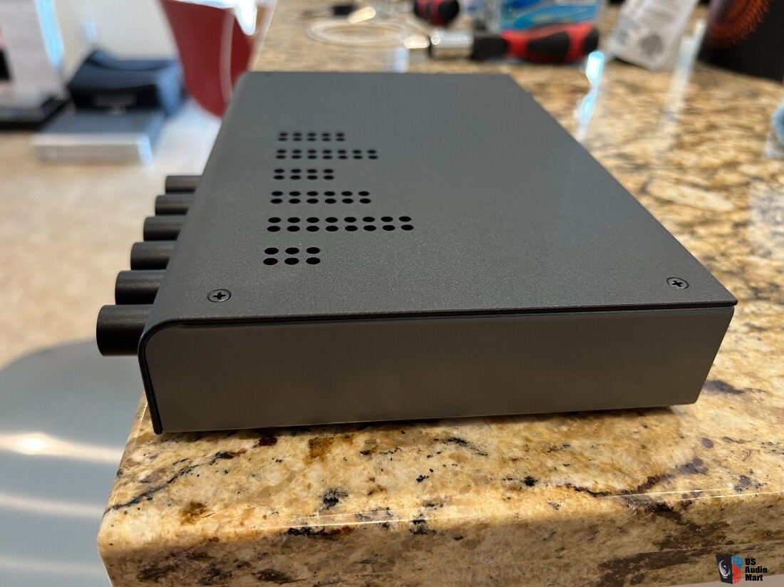 Schiit Lokius 6 Band Audio Equalizer Photo #4857901 - US Audio Mart
