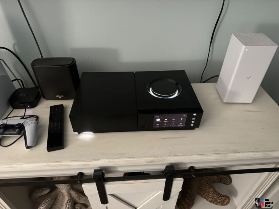 Naim Unity Nova all in one system For Sale - UK Audio Mart