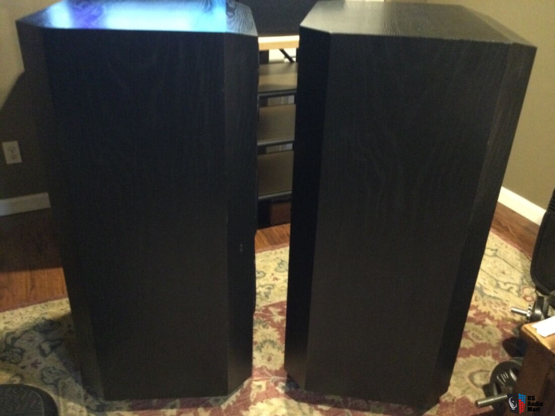 B&W 808 series 80 Photo #4858103 - US Audio Mart