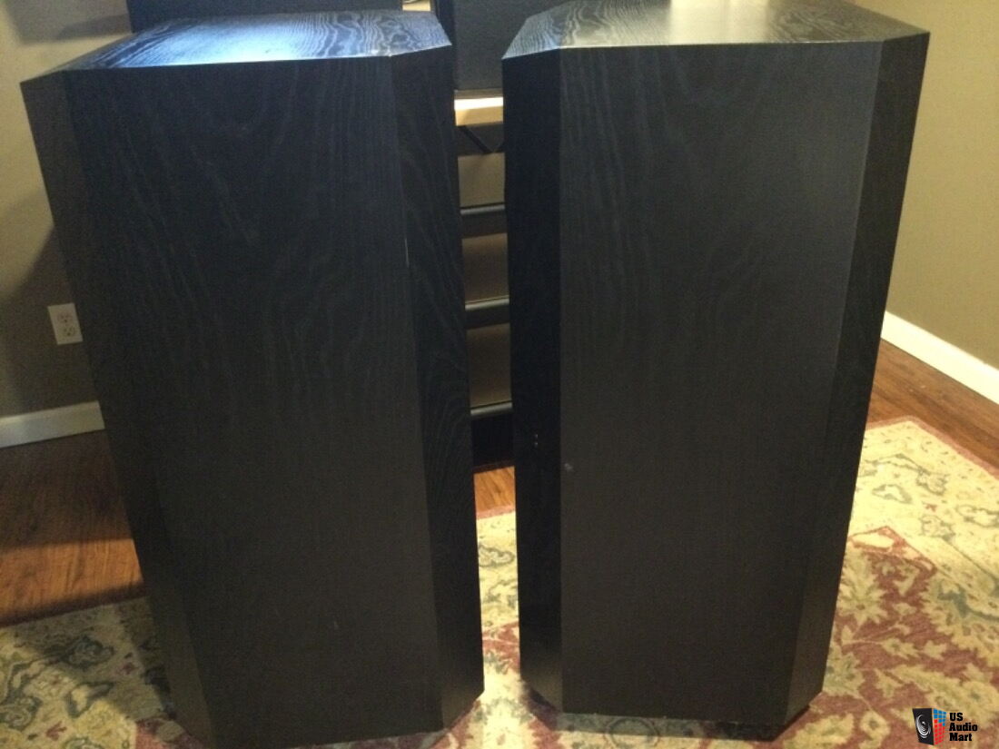 B&W 808 series 80 Photo #4858105 - US Audio Mart