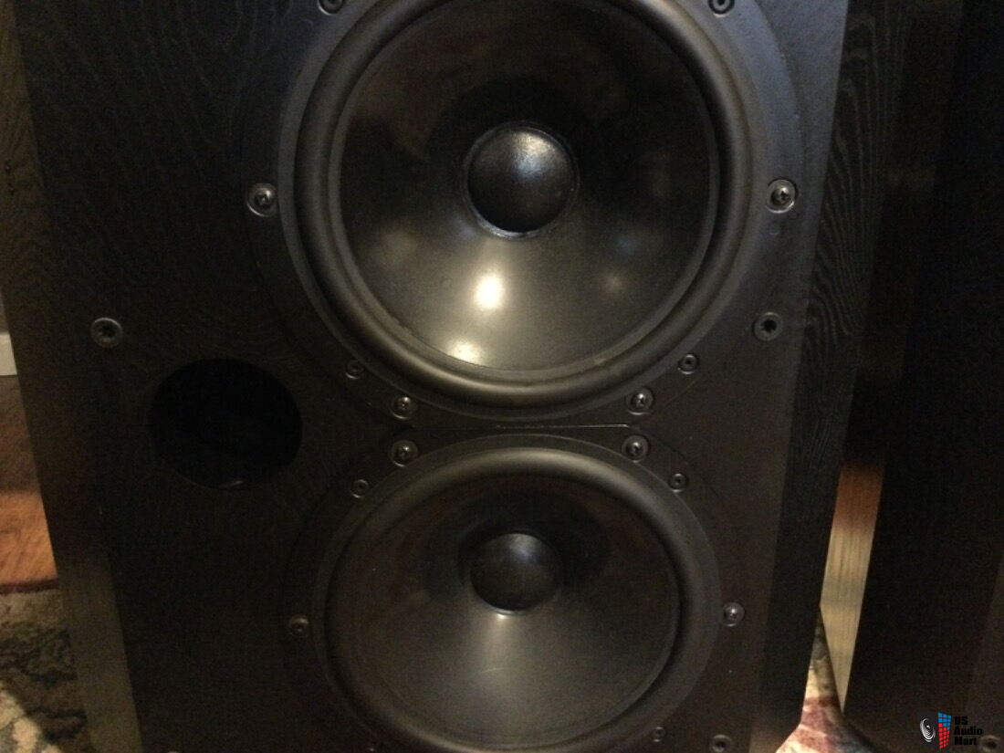 B&W 808 series 80 Photo #4858109 - US Audio Mart