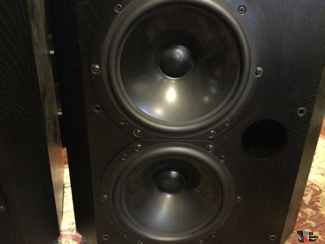 B&W 808 series 80 Photo #4858111 - Canuck Audio Mart