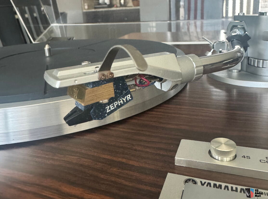 Yamaha YP-D8 Photo #4858398 - US Audio Mart