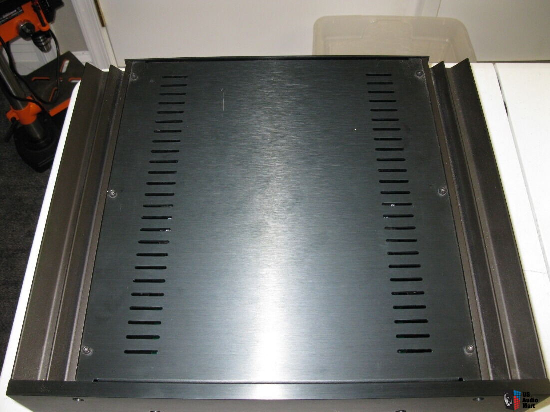 First Watt SIT-3 Nelson Pass Labs Photo #4860119 - US Audio Mart