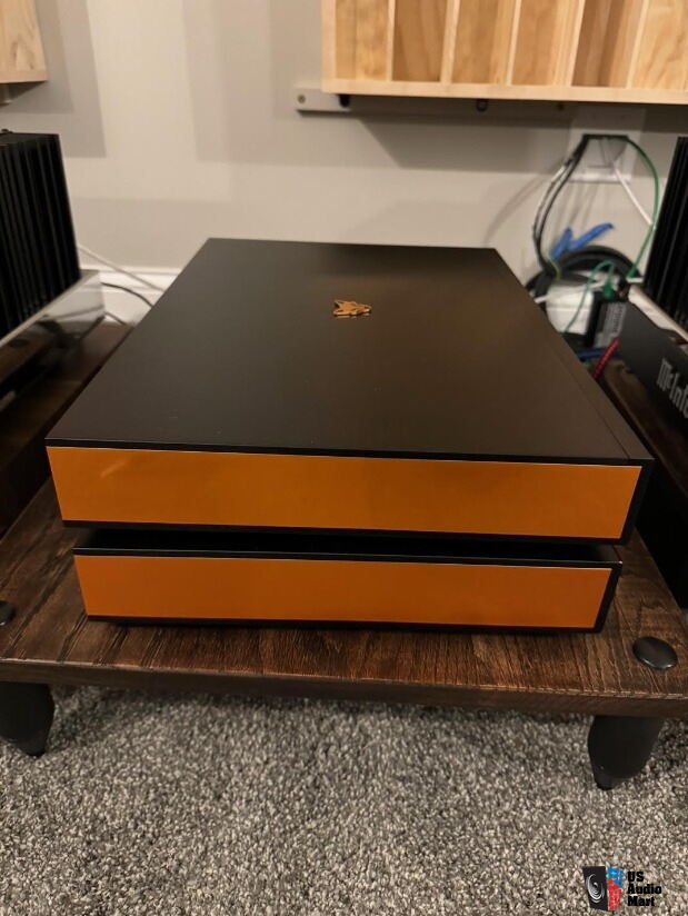 Holo Audio May DAC- KTE Version Photo #4860212 - US Audio Mart