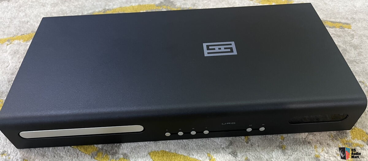 Schiit urd Photo #4860892 - US Audio Mart