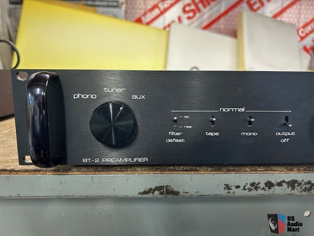 Audionics of Oregon Photo #4861261 - US Audio Mart
