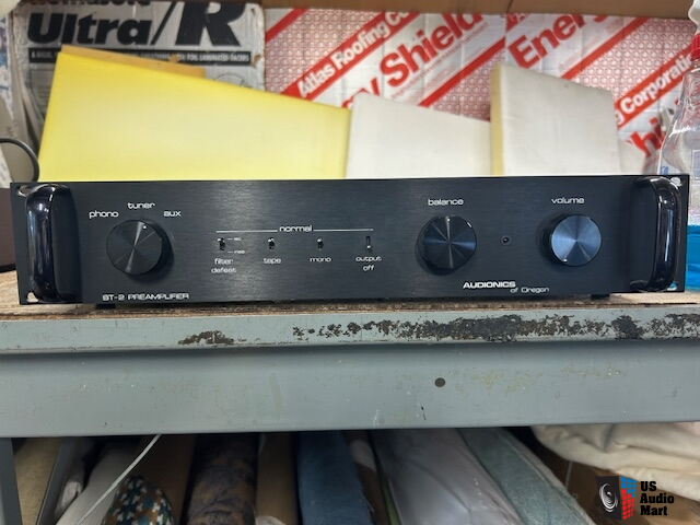 Audionics of Oregon Photo #4861261 - US Audio Mart