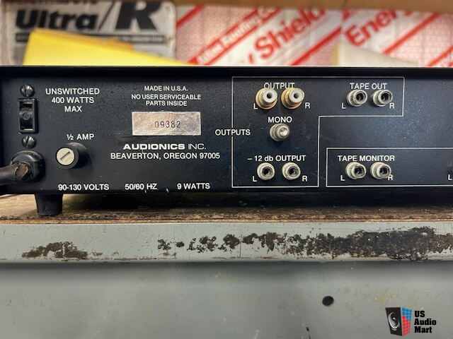 Audionics of Oregon Photo #4861261 - US Audio Mart