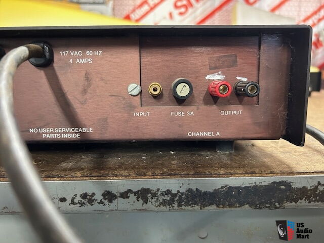 Audionics of Oregon Photo #4861259 - US Audio Mart