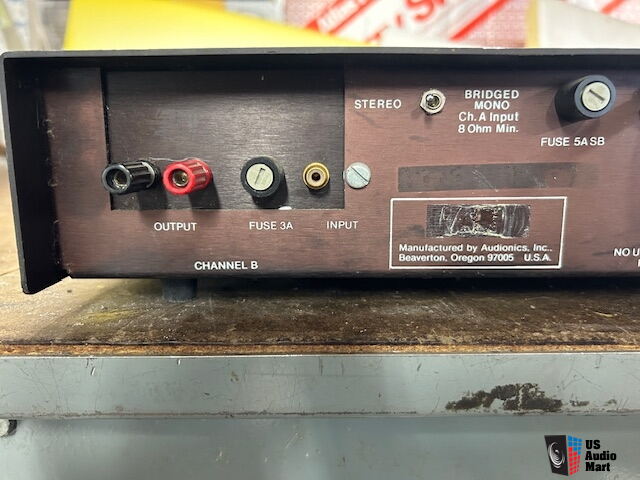 Audionics of Oregon Photo #4861256 - US Audio Mart