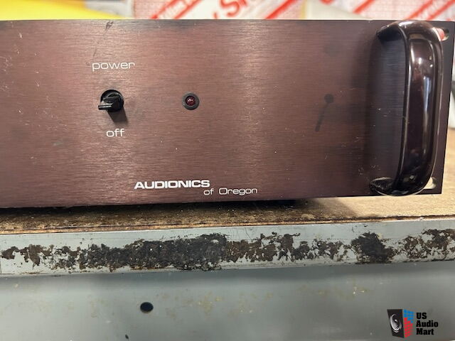 Audionics of Oregon Photo #4861257 - US Audio Mart