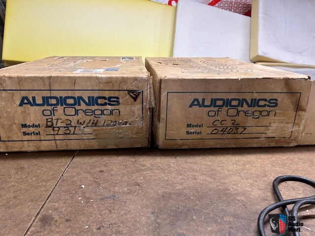 Audionics of Oregon Photo #4861263 - US Audio Mart