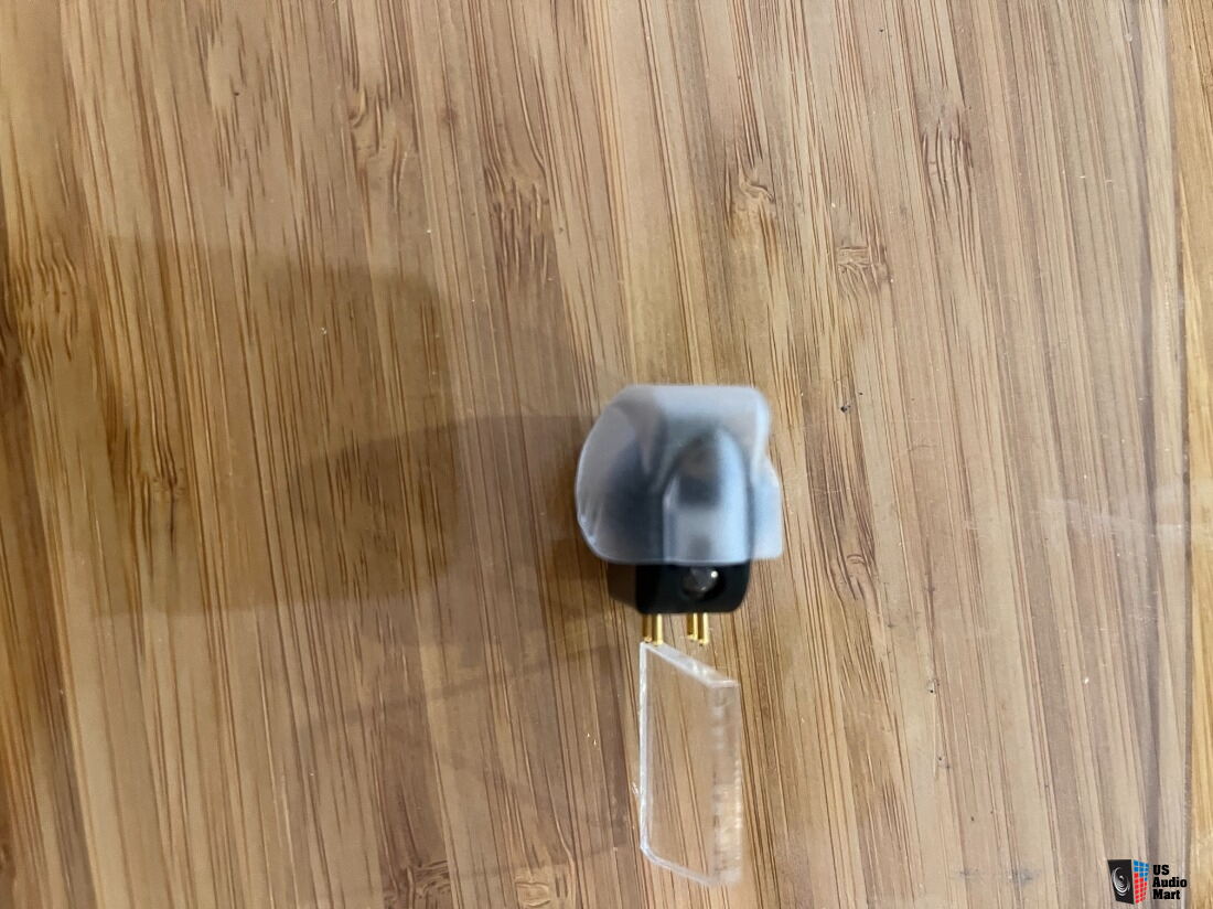 Ortofon MC Diamond cartridge: Dealer Trade-in Photo #4861812 - US Audio ...