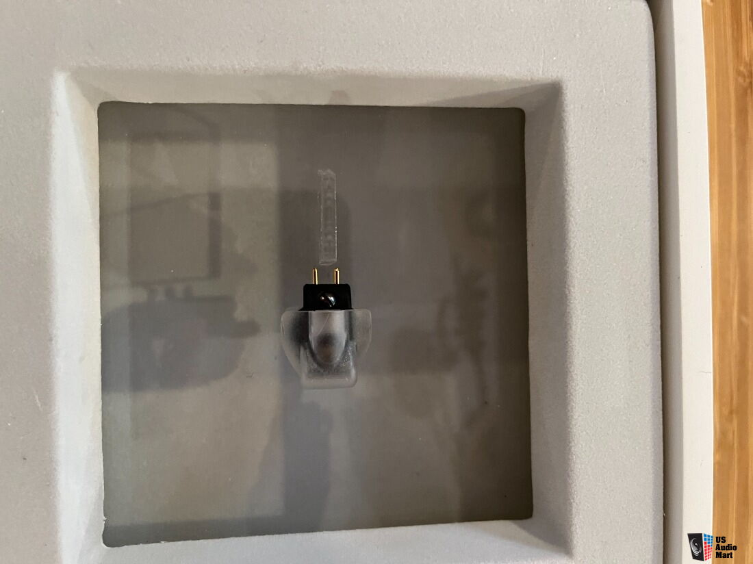 Ortofon MC Diamond cartridge: Dealer Trade-in Photo #4861812 - US Audio ...