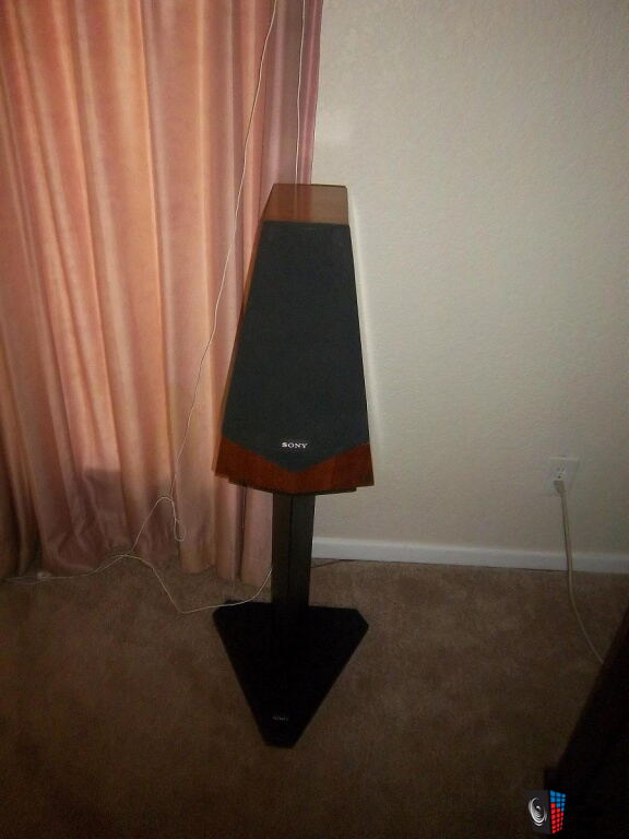 Sony SS M3 Speakers Photo #486236 - US Audio Mart