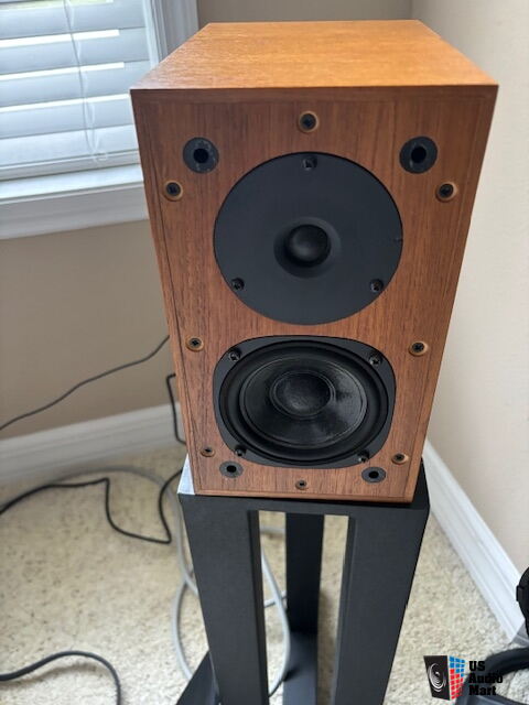 Proac Super Tablette VERY NICE PAIR Photo #4862368 - US Audio Mart