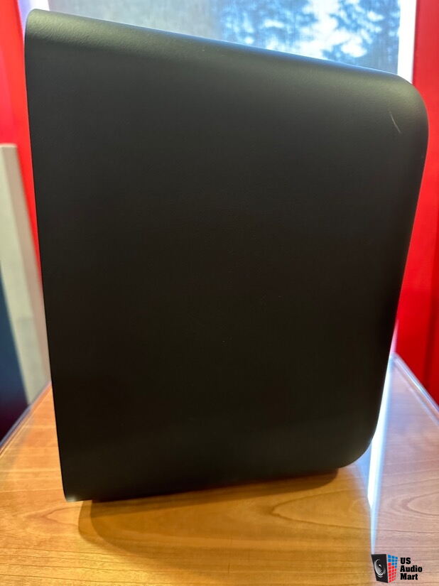 Rega Kate Bookshelf Speakers Photo #4863023 - US Audio Mart