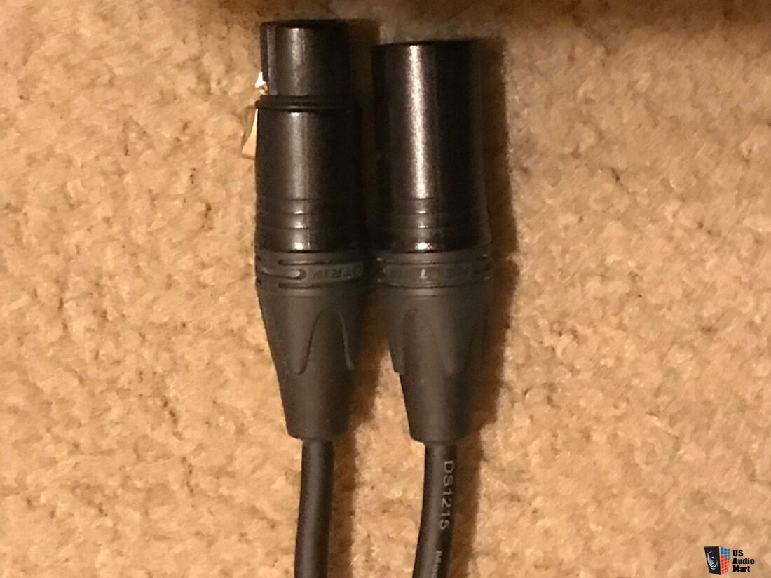Audiophile AUDIO Cables, BULK LOT SAVE BIG $$$ Photo #4863227 - US ...