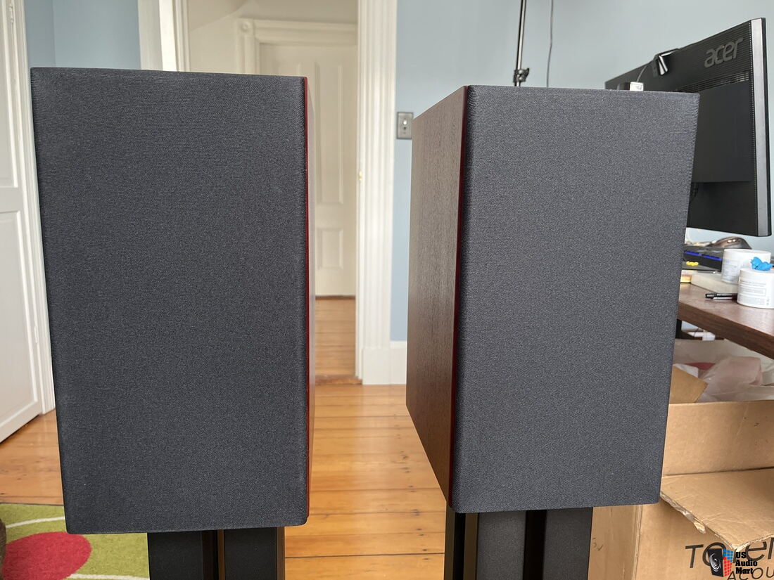 Totem Signature One Photo #4864362 - US Audio Mart