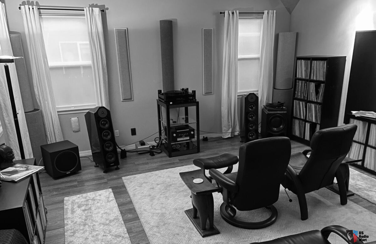 Eggleston Rosa Photo #4868664 - US Audio Mart