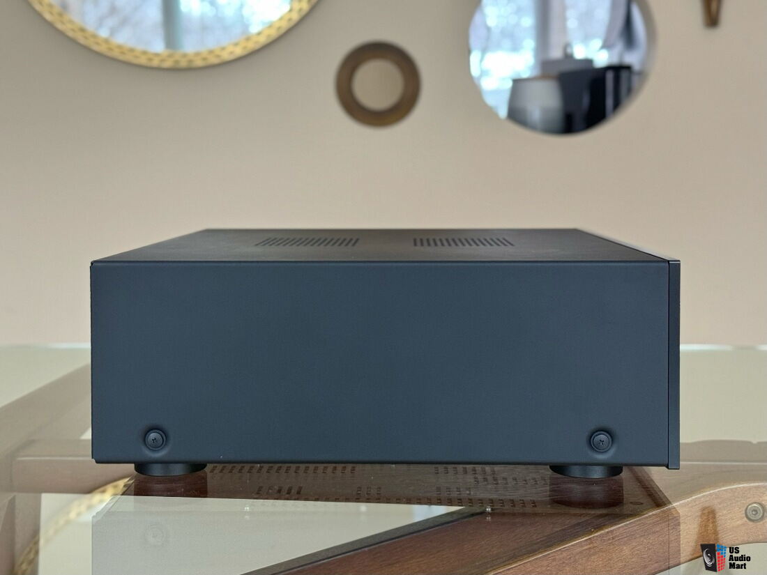 Technics SU-G700M2 Integrated Amplifier w/ MM/MC Phono, Free Shipping ...