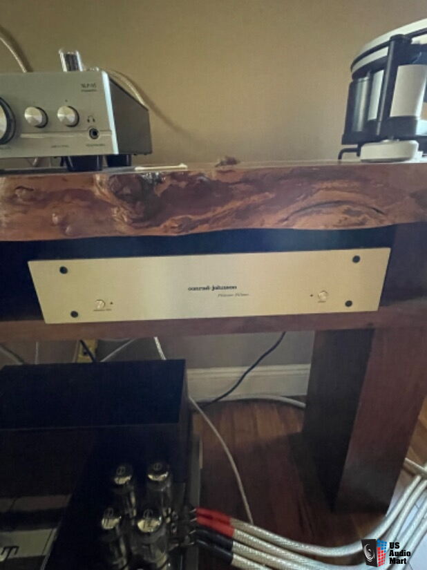 Avid Volvere and CJ Premier 15 Photo #4868269 - US Audio Mart