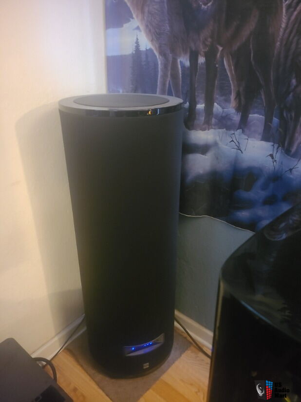 SVS PC-4000 subwoofers - Subs Shipping included Photo #4869059 - US ...
